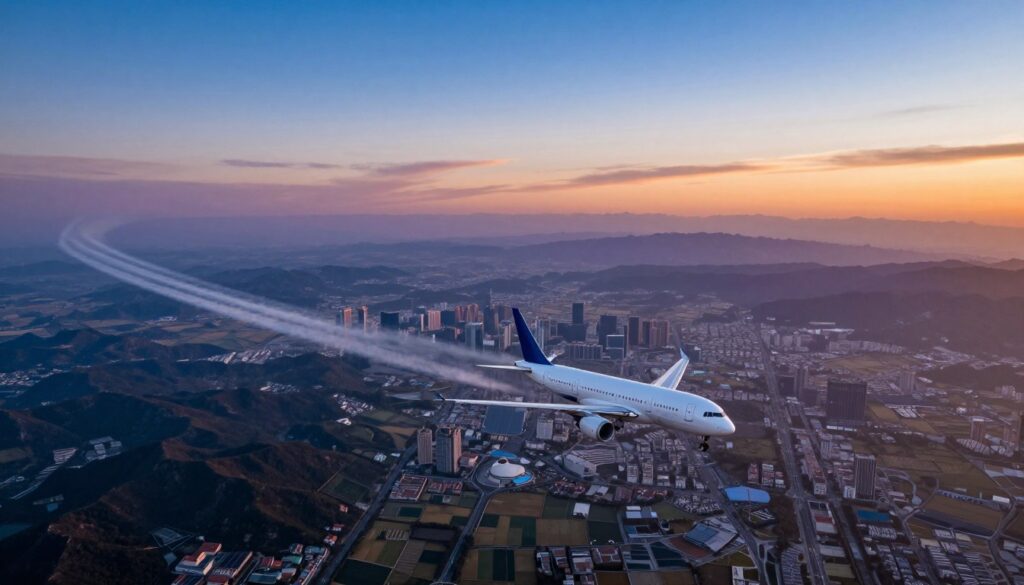 The Longest Flights in the World and How They Work